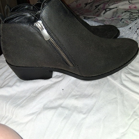 Jessica Cline | Shoes | Jessica Cline Ankle Boots | Poshmark